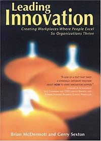Amazon.com: Leading Innovation: Creating Workplaces Where People Excel ...
