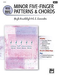 Daily Warm-Ups - Set 2 - Piano | Amazon.com.br