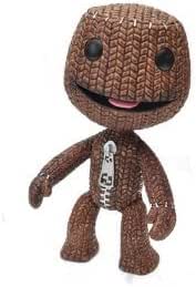 Little Big Planet 3'' Happy Sackboy Figure : Amazon.ca: Home