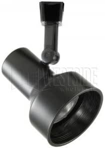 Amazon.com: Halo Track Light, Lazer Line Voltage PAR20 Step Cylinder ...