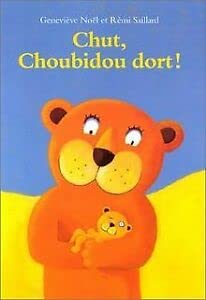 Amazon.in: Buy Chut choubidou dort Book Online at Low Prices in India ...