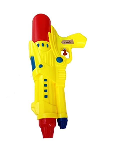 Buy Colourful High Pressure Holi Water Gun Pump Holi Pichkari Water ...