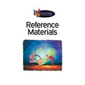 Amazon.com: Reference Materials (Social Studies Essential Skills ...