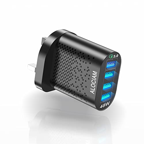 amazon.sa Best Sellers: The best items in Mobile Phone Mains Chargers ...