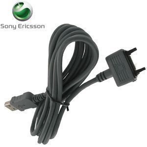 Amazon.com: OEM Sony Ericsson K510i USB Data Cable DCU-60 (DPY901487 ...