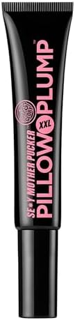 Amazon.com: Soap & Glory Sexy Mother Pucker XXL Lip Plumper Gloss ...
