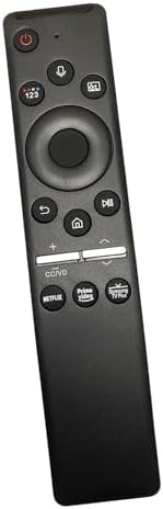 Amazon.com: BN59-01329A BN59-01330A 2 in 1 Replacement Voice Remote ...