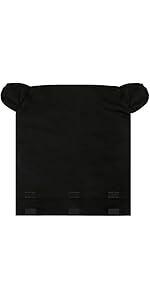 Amazon.com : KDIMSY Film Changing Developing Darkroom Bag 23.6"x21.6 ...