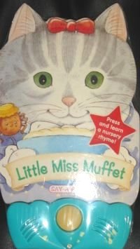 Little Miss Muffet: Mary Morgan: 9780785326335: Amazon.com: Books