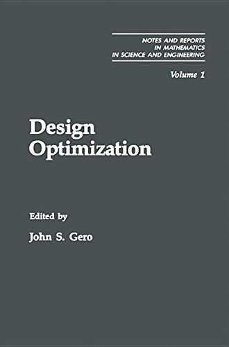 Amazon.in: Buy Design Optimization Book Online at Low Prices in India ...