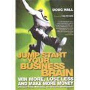 Buy Jump Start Your Business Brain Book Online at Low Prices in India ...