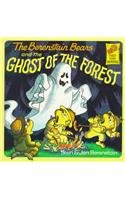 The Berenstain Bears and the Ghost of the Forest (First Time Reader ...