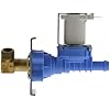 Amazon.com: ERP 5221DD1001E Dishwasher Water Valve : Appliances