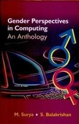 Gender Perspectives in Computing An Anthology : M. Surya S ...