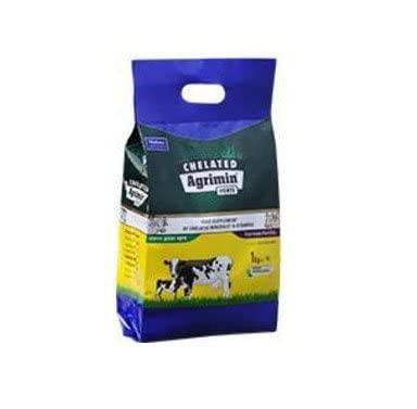 Buy Agrimin Forte 1 kg animal feed supplement of vitamins&minerals ...