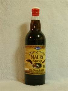 Amazon.com: Sweet & Dandy Mauby Syrup 25.36 Fl.oz by R&L : Grocery ...