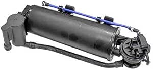 Amazon.com: Genuine OEM Vapor Canister For BMW E36 E46 323Ci 323i 328Ci 328i 328is Base 1999 ...