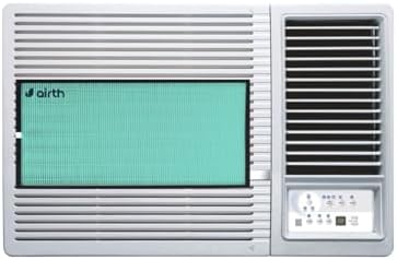 AiRTH Smart Home AQI Monitor with Air Purifier for Split AC [Summer ...