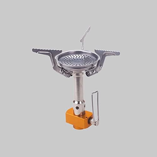 Amazon.com: BRS Stove BRS 3000T Stove Titanium Ultralight Backpacking ...