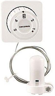 Giacomini R463 – Head/Sensor Distance R463 2 m : Amazon.co.uk: Home ...