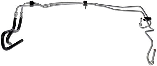 Lisle 39960 Transmission Oil Cooler Line Disconnect, Fuel Line ...