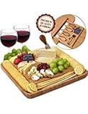 Top 10 Best Cheese Boards in 2021 Reviews | Guide