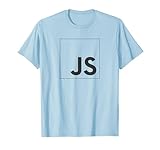・ブランド:Developer Tees・製造元:Developer Tees・製造元/メーカー部品番号:MEXDCBP16QN・JavaScript、JavaScript、JS、ES6、ES2021、ES12、ECMAScript、ソフト...