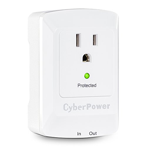 Best 8 Cyberpower Surge Protectors Reviewed for 2022