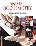Animal Biochemistry: L. Bhattacharya: 9788183566414: Amazon.com: Books