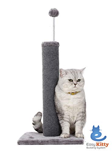 Find The Best Cat Scratching Post Carpet Reviews & Comparison - Katynel