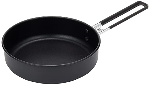 Best Backpacking Frying Pan for Tasty Campsite Eats - My Open Country