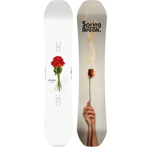 10 Best True Twin Snowboards [2025]