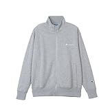 ・ブランド:Champion・モデル:C8-ZS001Z・製造元/メーカー部品番号:C8-ZS001Z・SIZE:M 肩幅:48.5cm 袖丈:58cm ゆき丈:82cm 身幅:54.5cm 着丈:64cm・SIZE:L 肩幅:50cm 袖...