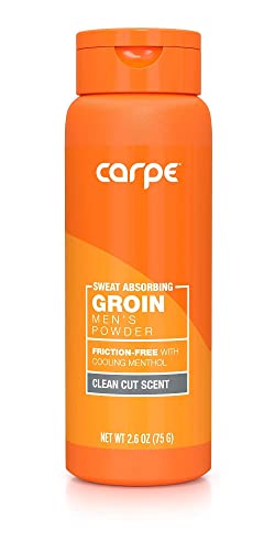 Find The Best Antiperspirant For Groin Area Reviews & Comparison - Katynel