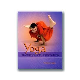 Yoga: Tradition Of Unification: Amazon.co.uk: Andrey Lappa: Books
