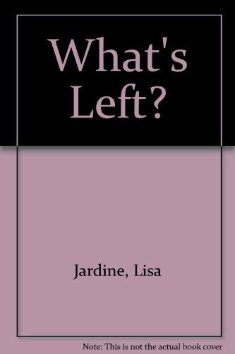 What's Left: Women in Culture and the Labour Movement: Swindells, Julia ...