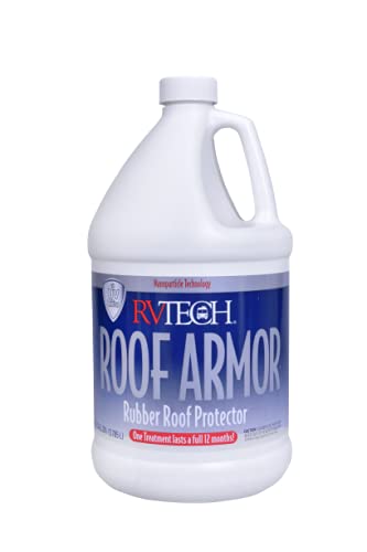 Best RV Armor for Roof Protection - RV Troop