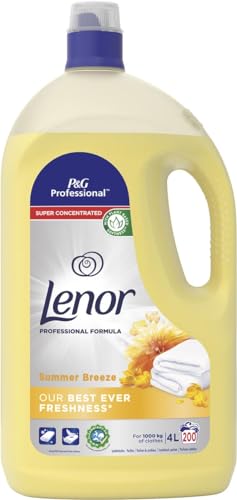 Lenor Unstoppables Hacendado ️ 2025