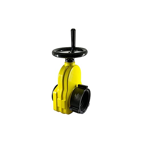 The 30 Best Aluminum Gate Valves of 2024 [Verified] - Cherry Picks