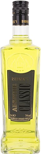 Las Mejores marcas de Absenta 2019 | Bebidas Alcohólicas