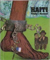 Haiti (First Books Series): Hanmer, Trudy J.: 9780531104798: Amazon.com ...