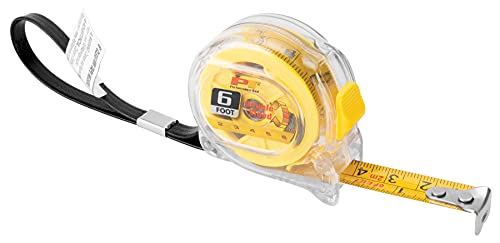 The 30 Best Mini Tape Measures of 2026 [Verified] - Cherry Picks