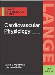 Cardiovascular Physiology: 9780071388641: Medicine & Health Science ...