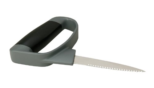 Homecraft Reflex Comfort Grip Utensils, Preparation Knife (Eligible for ...