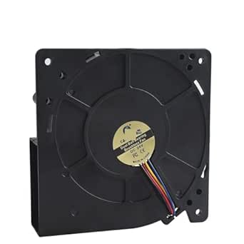 Amazon.com: Fan for Flashforge for Adventurer 5M Pro 3010/4020/4010 ...
