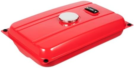 Amazon.com: 5 Gallons Generator Gas Fuel Tank,Universal Generator with ...