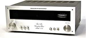 Amazon.co.jp: Marantz Model 115 FM/AM Tuner : Electronics