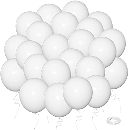 Luftballons Weiß – Die 15 besten Produkte im Vergleich - kita.de Ratgeber