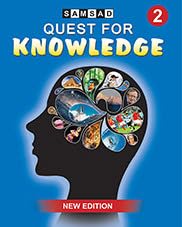 Amazon.in: Buy QUEST FOR KNOWLEDGE 2| Shishu Sahitya Samsad Book Online at Low Prices in India ...