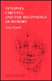 Amazon.com: Synapses, Circuits, and the Beginnings of Memory (Cognitive ...